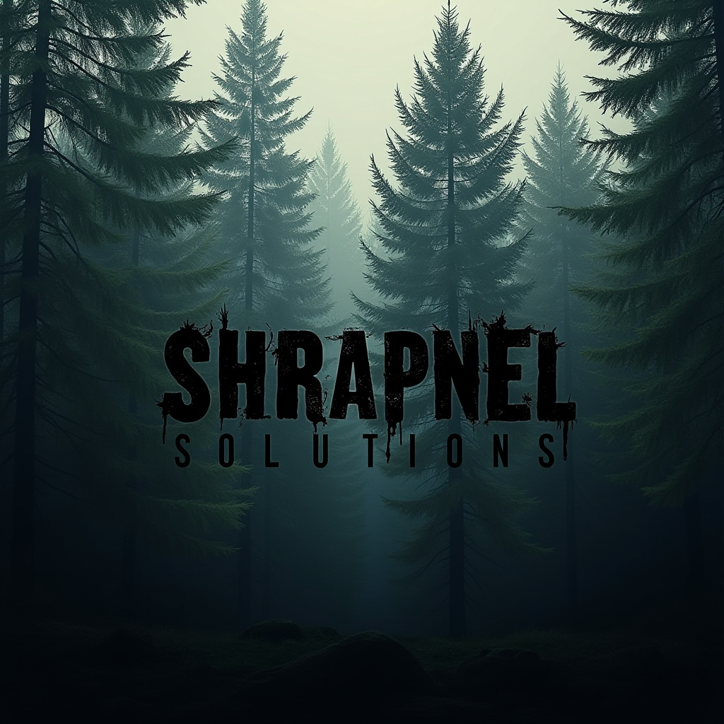 Products – Shrapnel Solutions